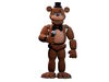 3D model Freddy Fazbear VR / AR / low-poly | CGTrader