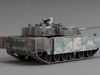 VT5 light tank armored tank ZTQ15 weight main battle tank 3D model ...