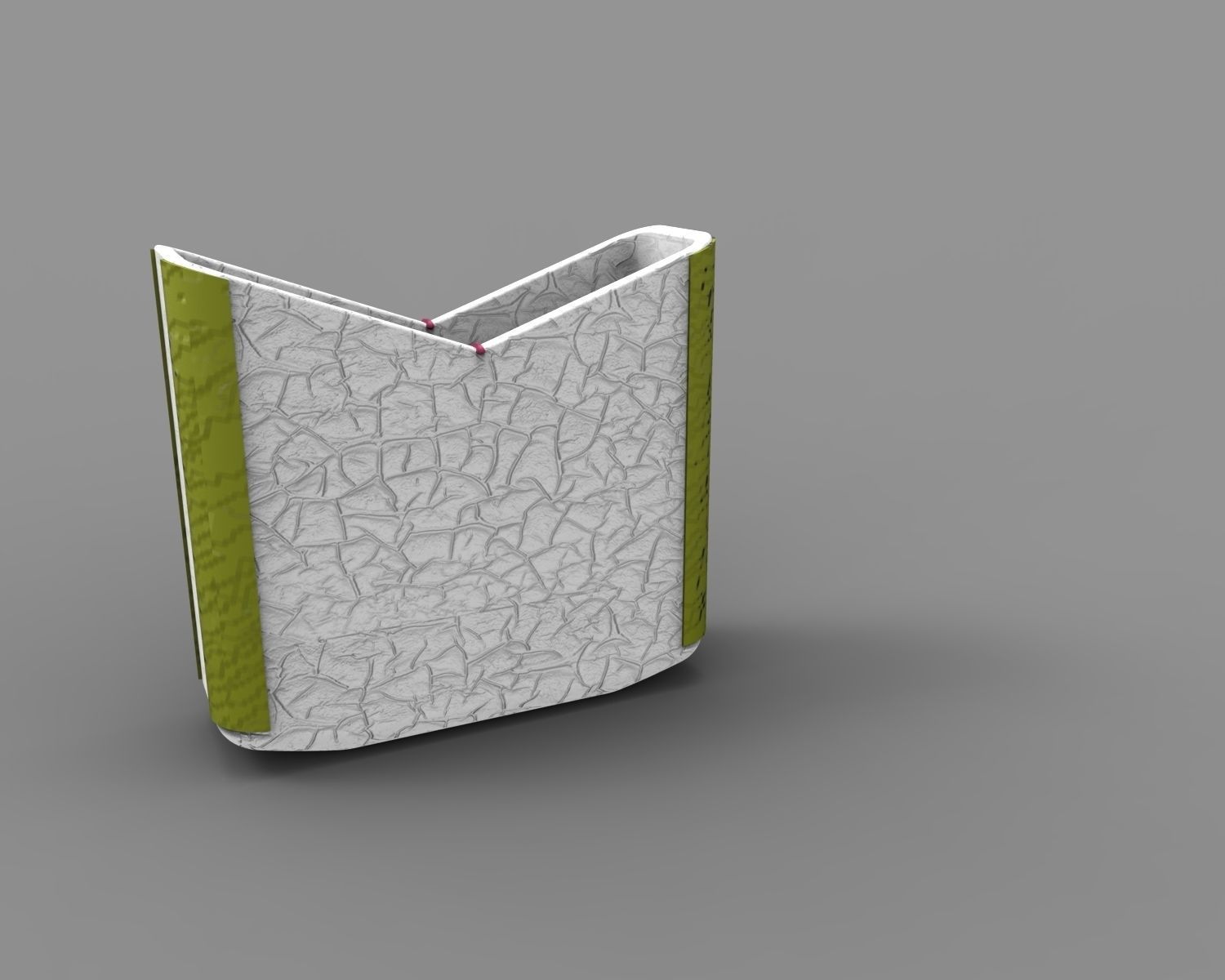 Donut stand 3D model 3D printable | CGTrader