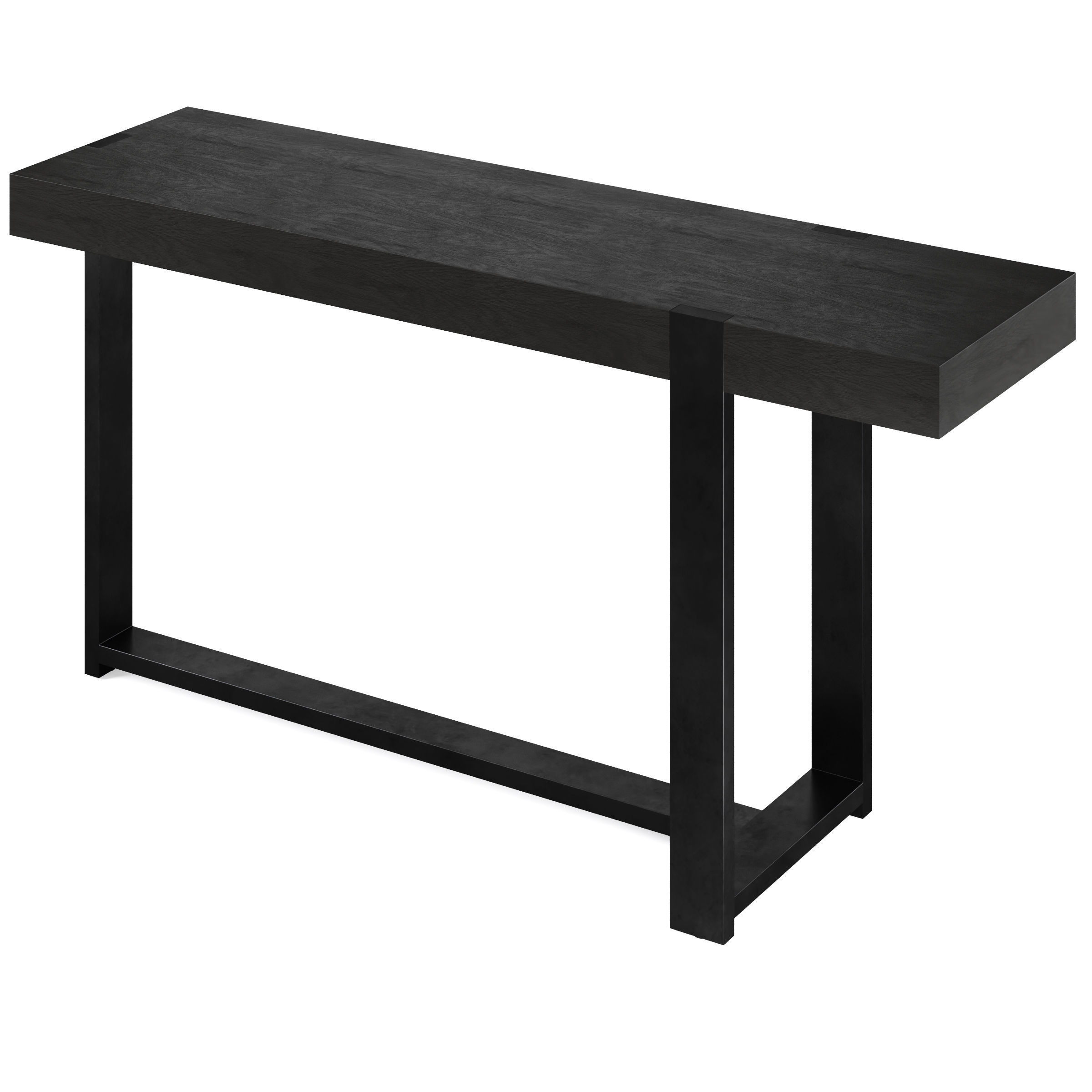 Kohen Console Table by Interior secrets 3D model | CGTrader