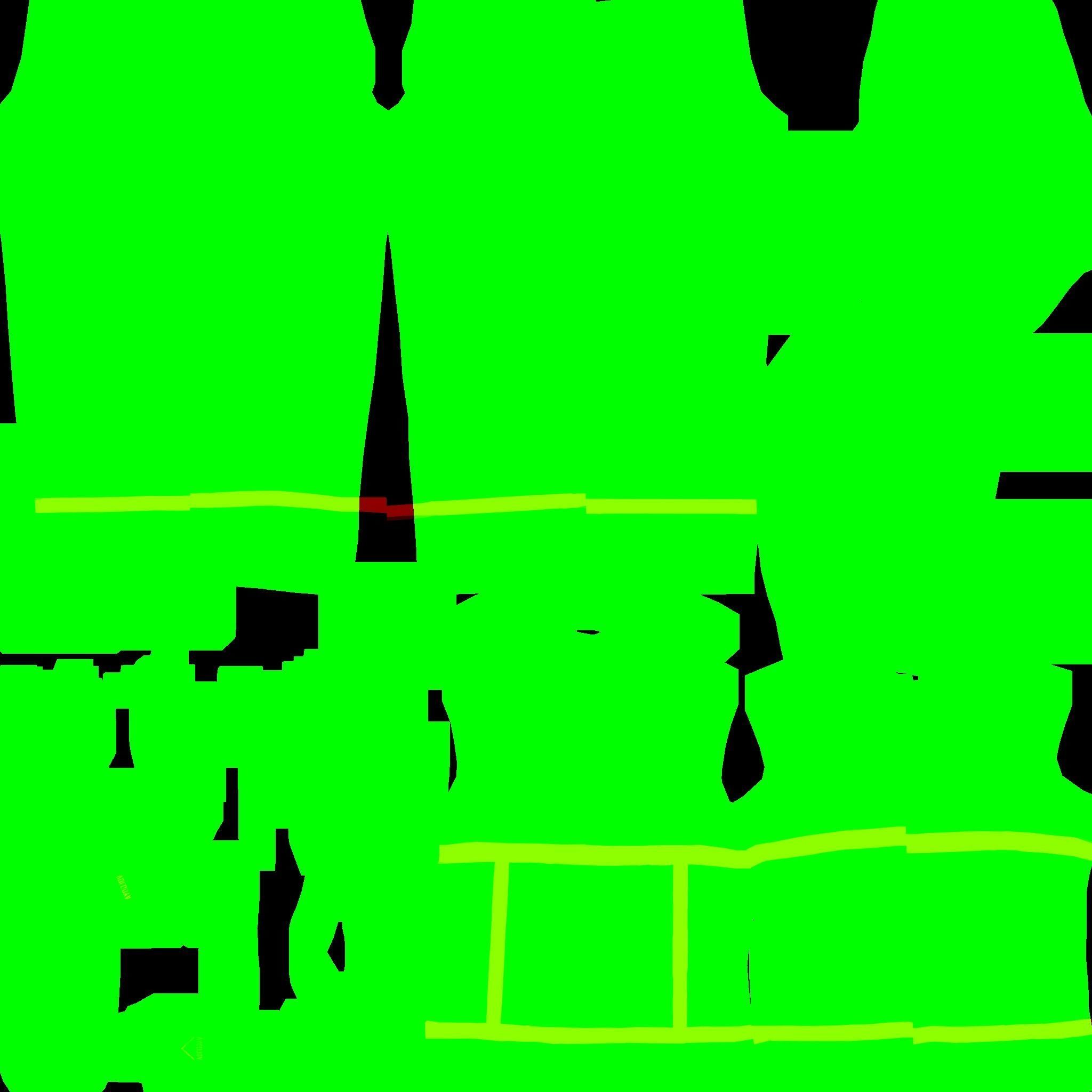 High-Quality Fireman 3D Model for Realistic Simulations Texture ...