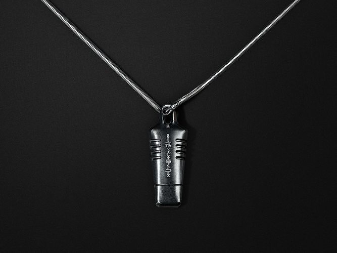 Death Stranding 2 Qpid 3D model 3D printable | CGTrader