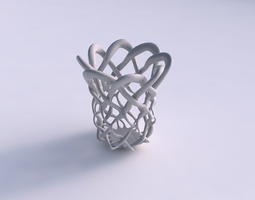 Cylindrical 3D Printing Models | CGTrader