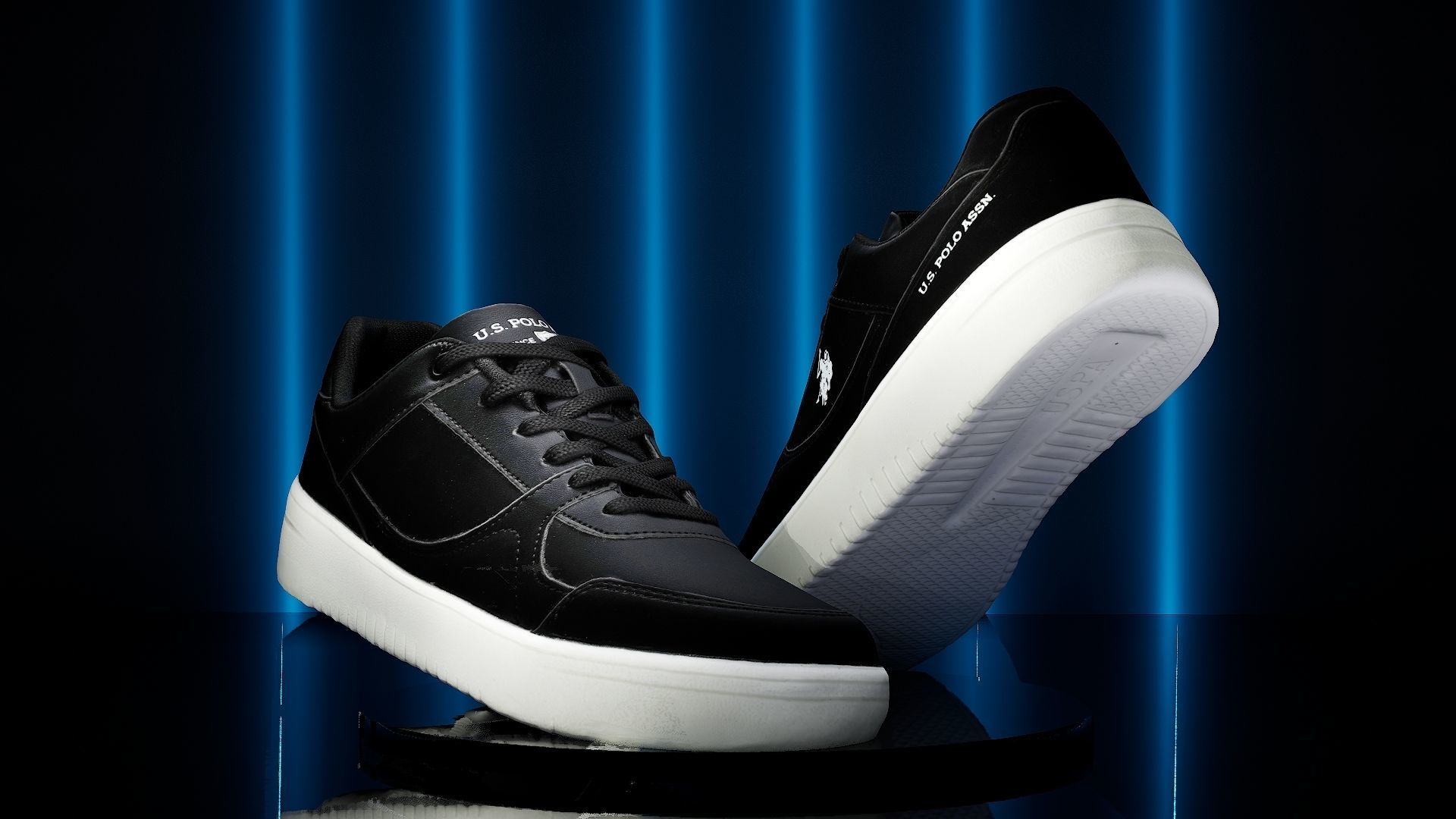 3D Scanned and Optimised Shoe Pack 3D model | CGTrader