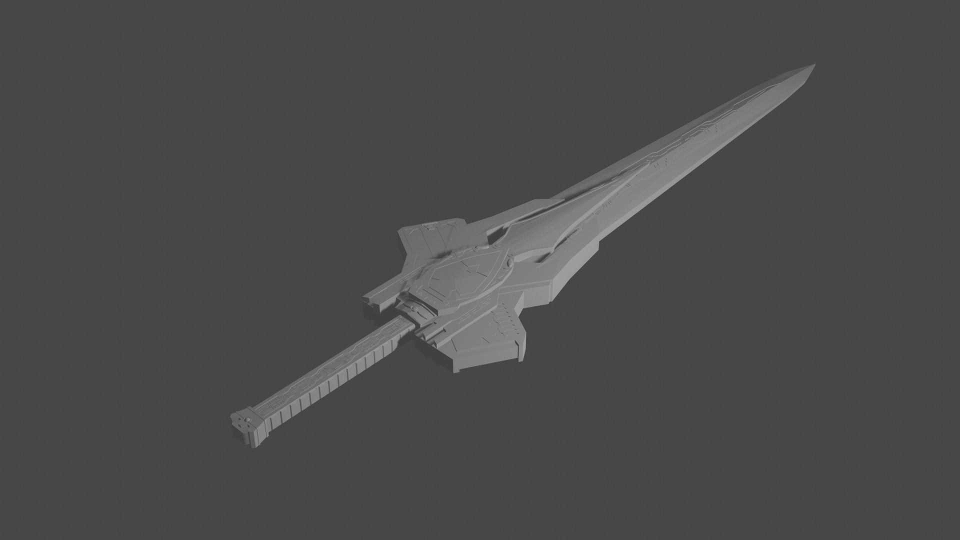 King Rouzer Kamen rider Blade 3D model 3D printable | CGTrader