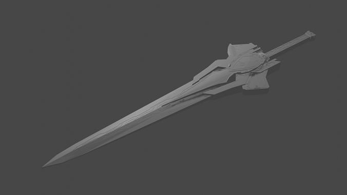 King Rouzer Kamen rider Blade 3D model 3D printable | CGTrader