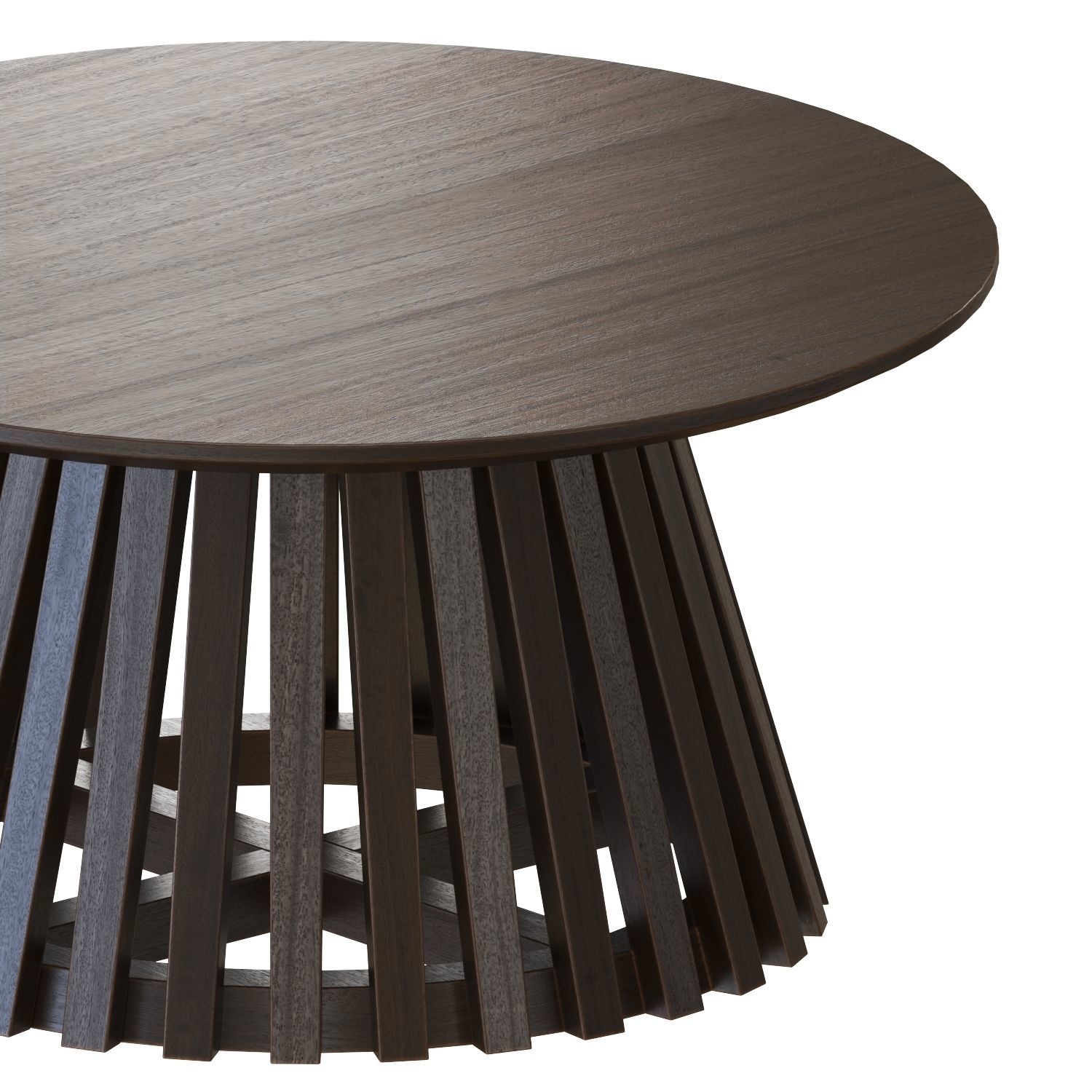 IRUNE Tables 3D model | CGTrader