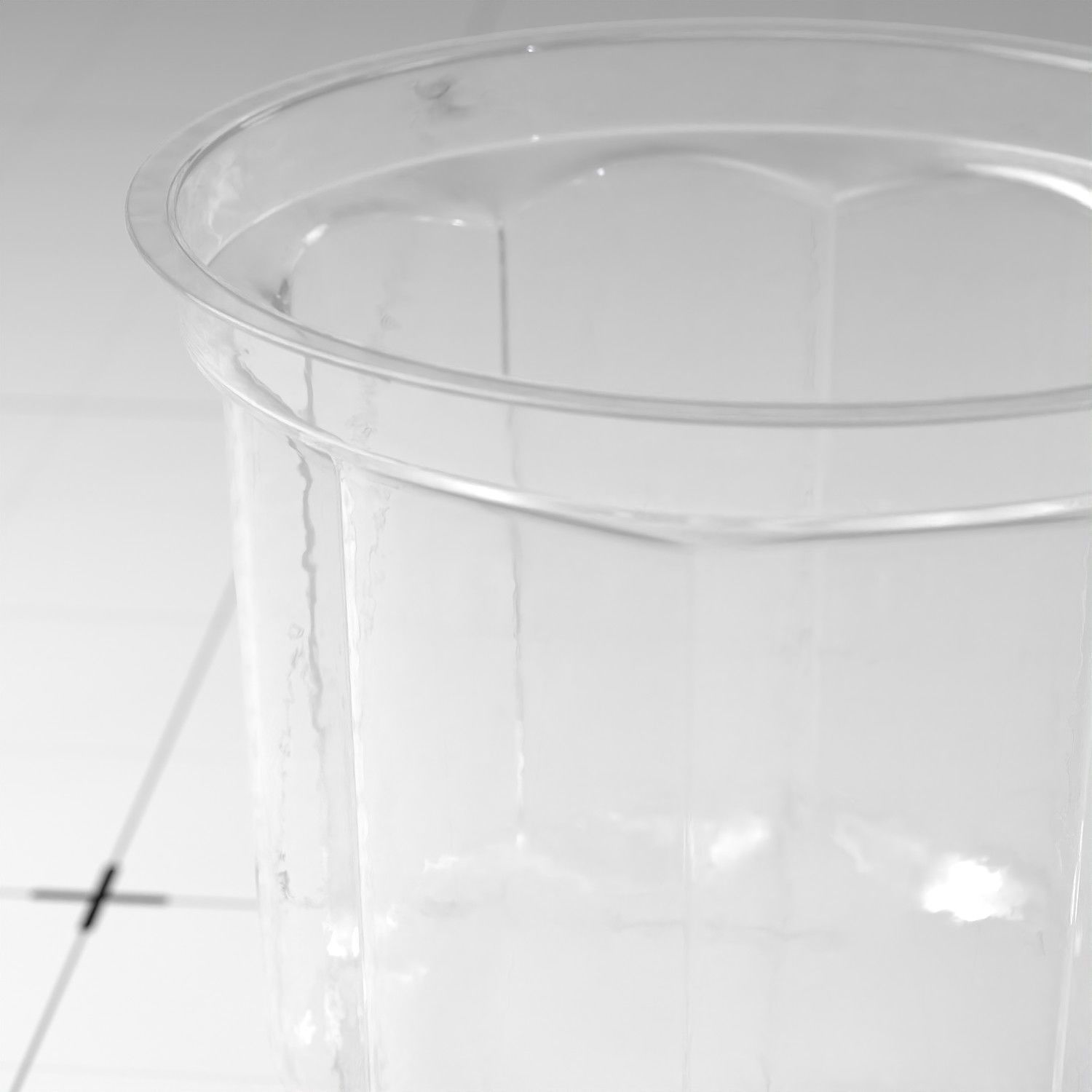 Soft Serve Sundae Ice Cream 3D model | CGTrader