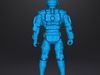 CAPTAIN POWER JONATHAN POWER 1986 TOY 4 INCH FIGURE HERO 3D model 3D ...