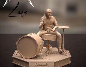 Lars 3D Printing Models | CGTrader