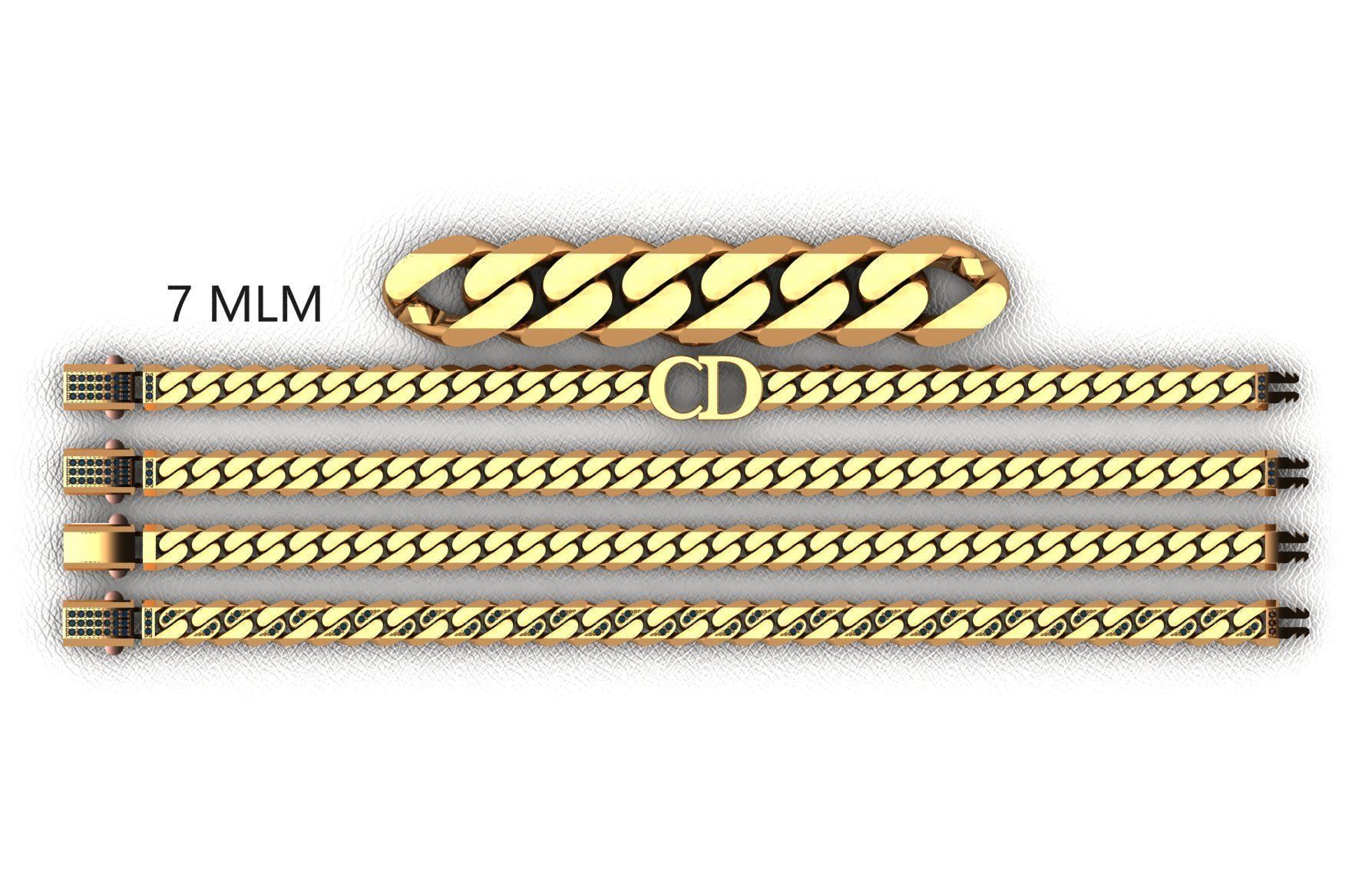 QUBAN 3D model | CGTrader