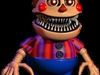 Five Nights At Freddys 4 Characters Pack 3D model rigged | CGTrader