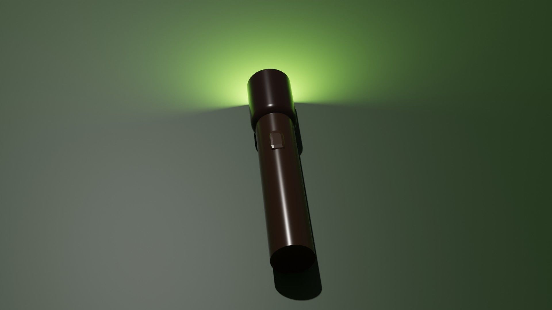 3D model Torch Type 1 VR / AR / low-poly | CGTrader