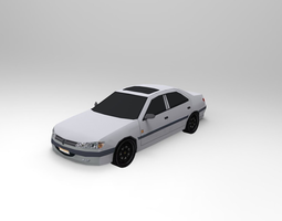 Drive 3D Models | Download 3D Drive files | CGTrader.com