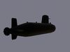 Submarino clase scorpene 3D model 3D printable | CGTrader