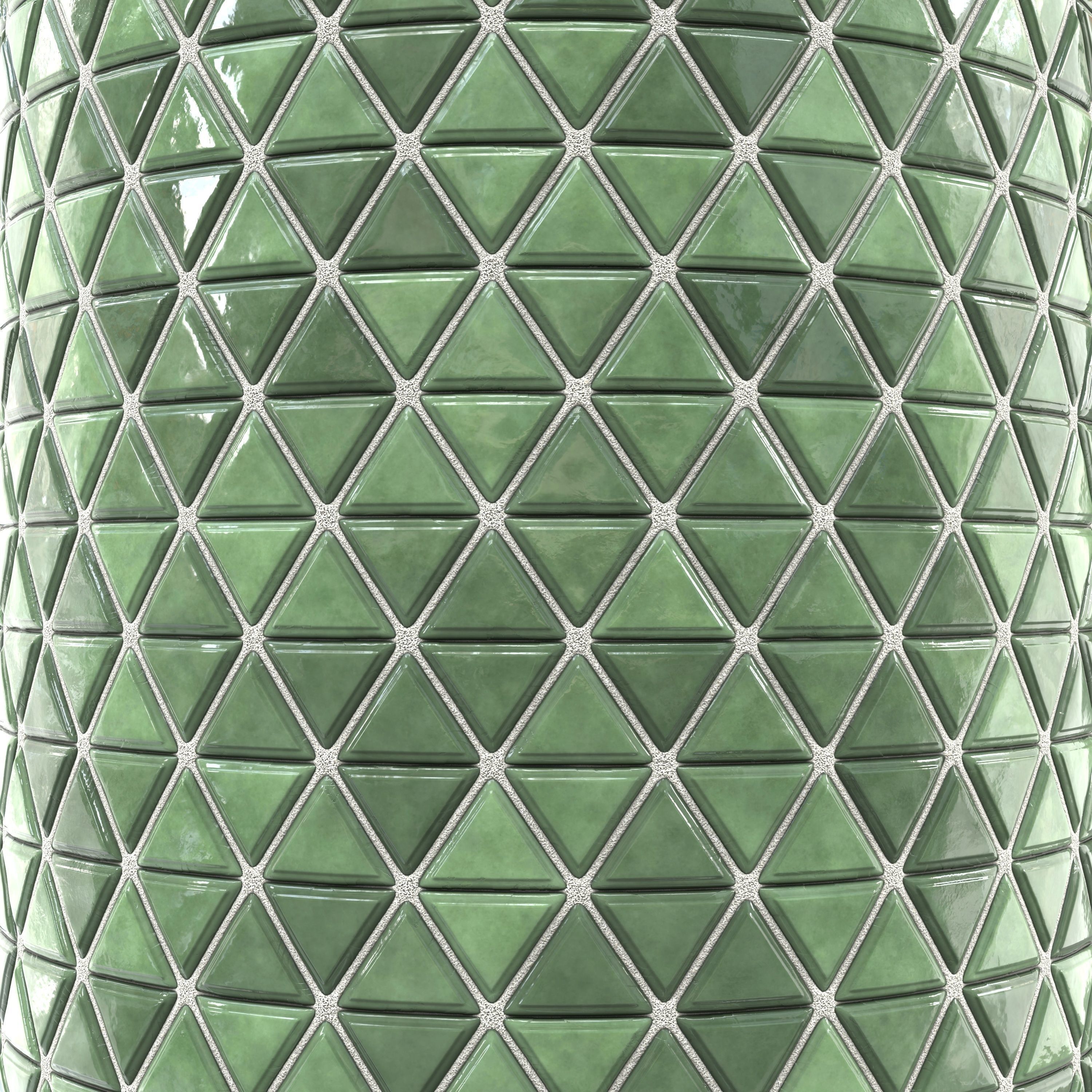 kitchen glaze tile PBR texture 010 Texture | CGTrader