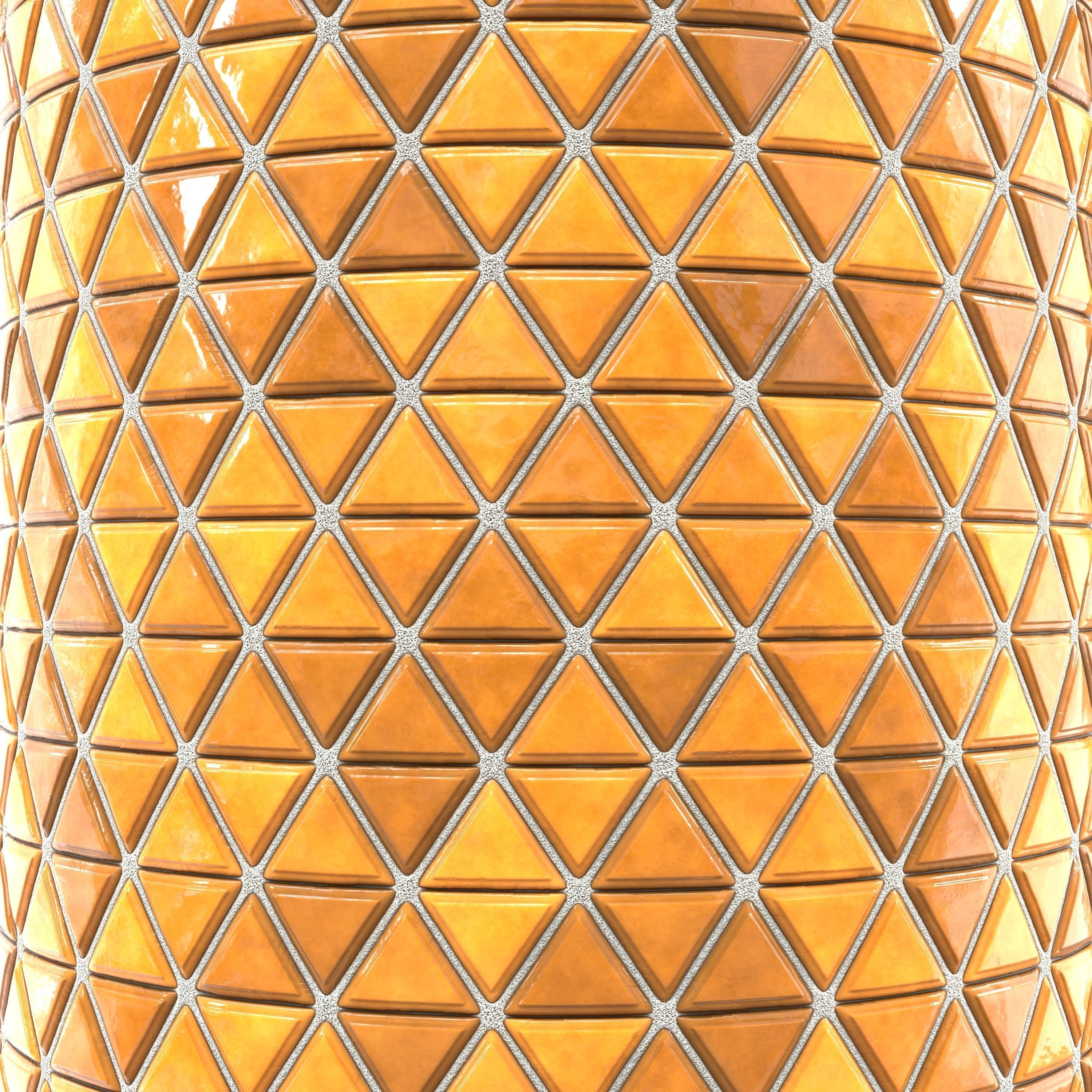 kitchen glaze tile PBR texture 010 Texture | CGTrader