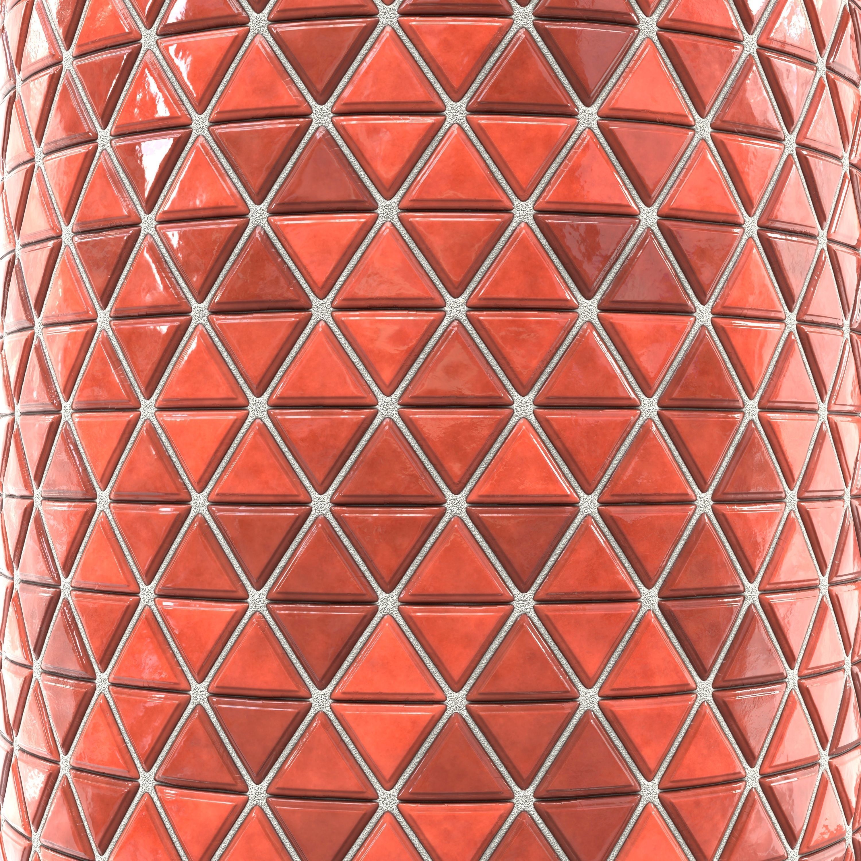 kitchen glaze tile PBR texture 010 Texture | CGTrader