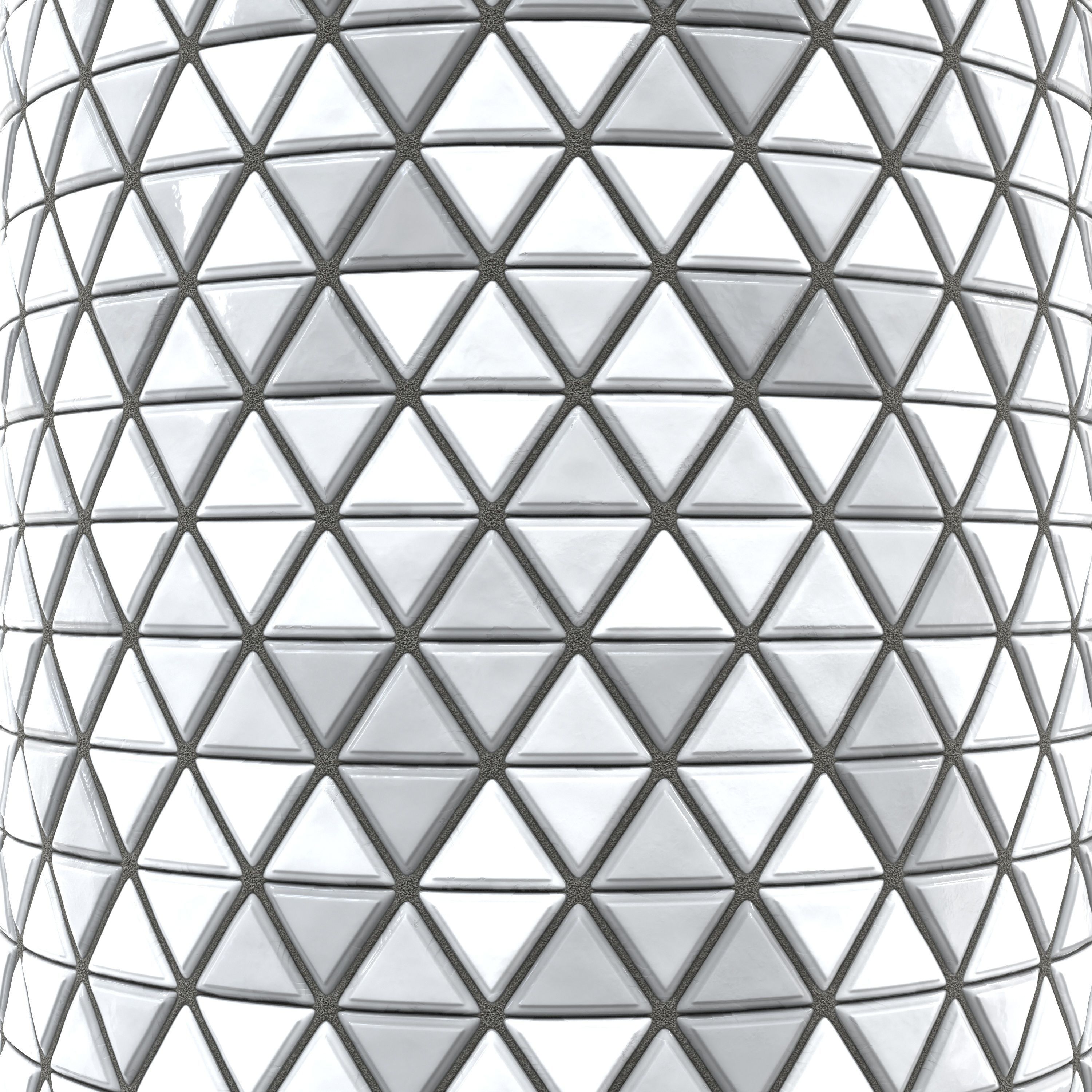 kitchen glaze tile PBR texture 010 Texture | CGTrader