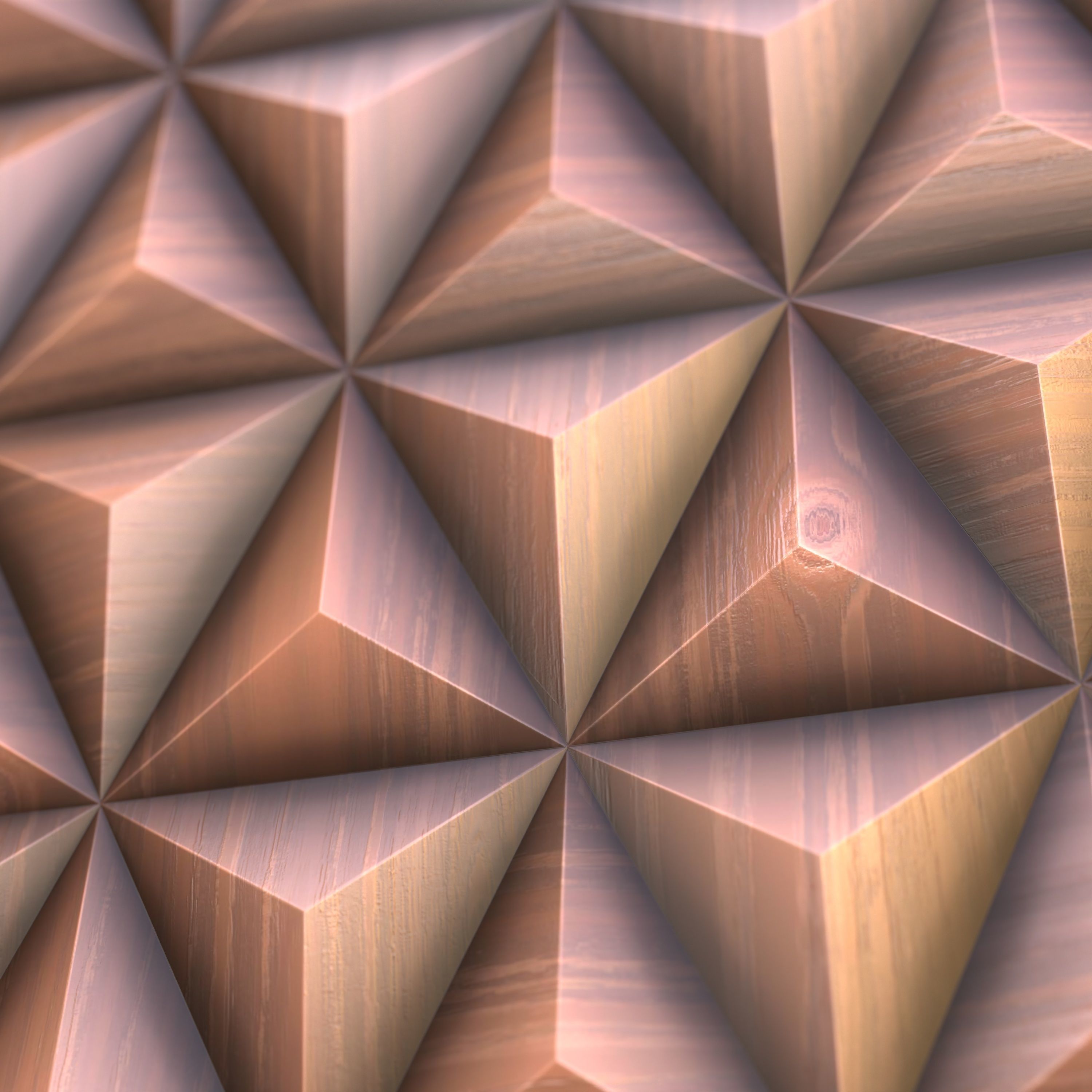 wooden wall panel PBR Texture 005 free Texture | CGTrader