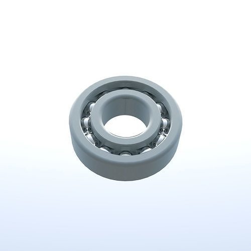 Ball Bearing 3D model 3D printable | CGTrader