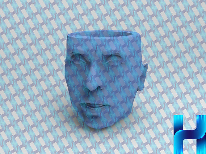 Dwayne Johnson Matte 3D model | CGTrader