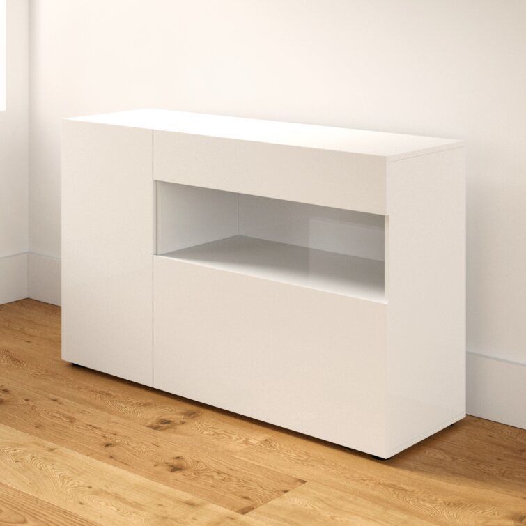 Kaliyah Sideboard 3D model | CGTrader