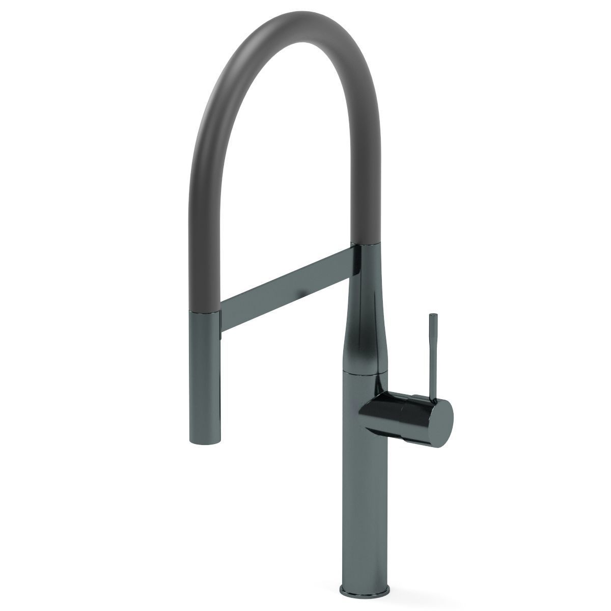 GROHE kitchen faucet collection 01 3D model | CGTrader