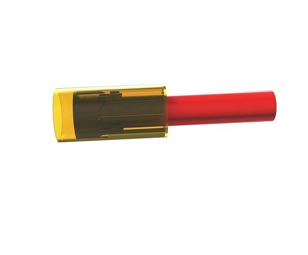 clicking pen mechanism 50 mm diameter 3D model 3D printable | CGTrader