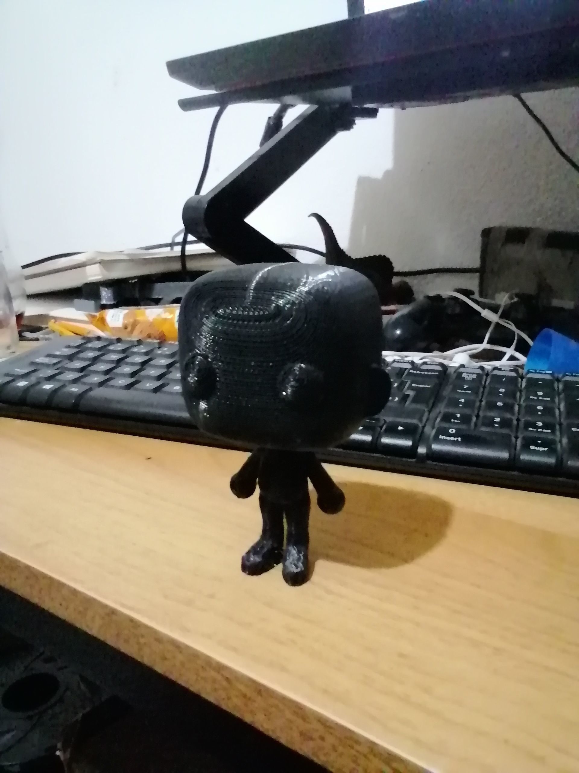 FUNKO CUSTOM BASE free 3D model 3D printable | CGTrader