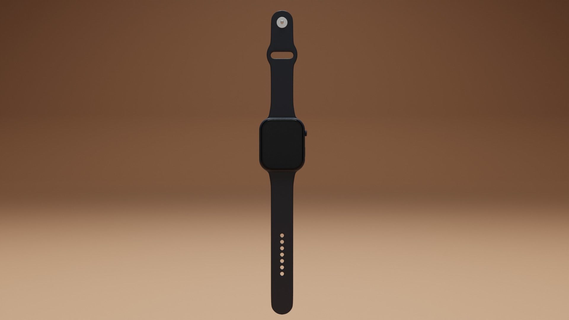 Apple Watch Series 9 3D model | CGTrader