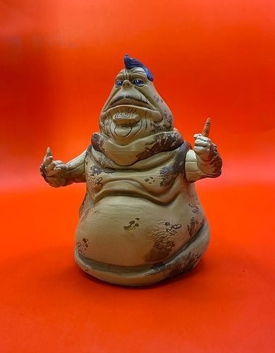 Star wars MARLO THE HUTT for 3 75 inch CLONE WARS 3D model 3D printable ...