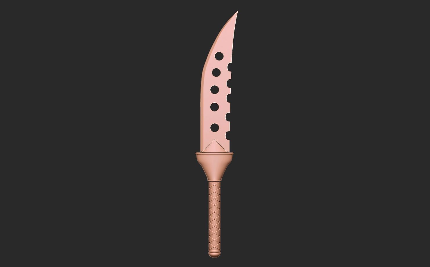 Seven deadly sins - Sword Collection 3D printable | CGTrader