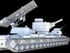 KV-6 Behemoth tank 3D model | CGTrader