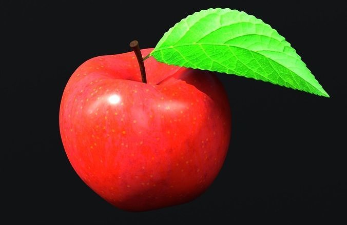 3D model Apple A2 VR / AR / low-poly | CGTrader