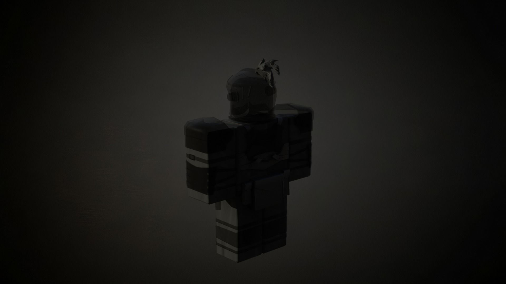 3D model Roblox r6 knight armor model VR / AR / low-poly | CGTrader