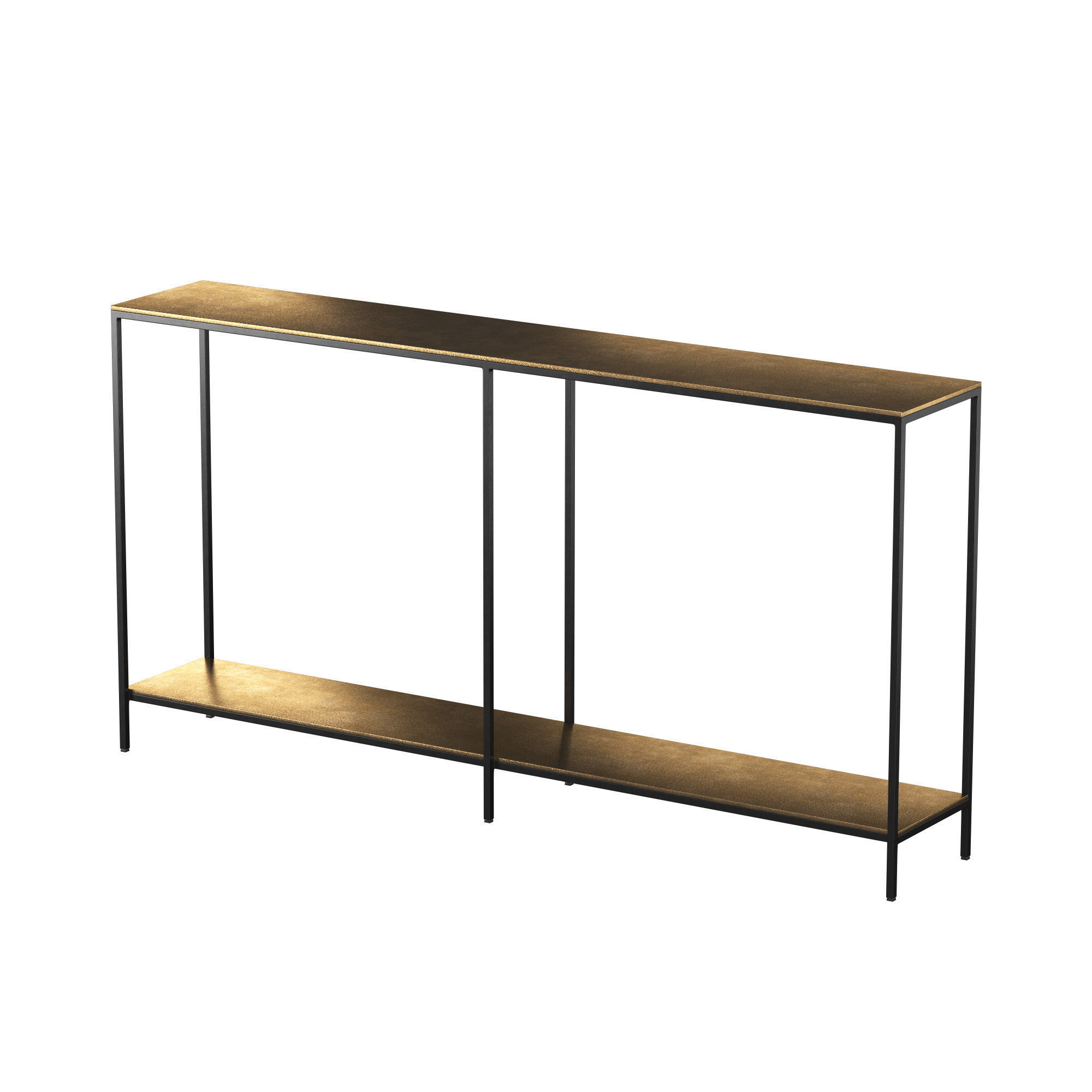 Kavali Console Table 3D model | CGTrader