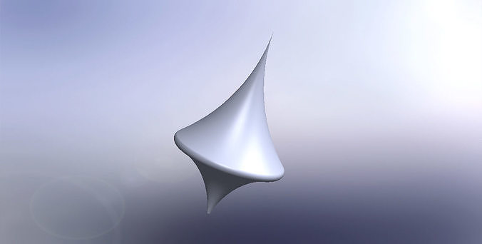 Totem from Inception free 3D model 3D printable | CGTrader