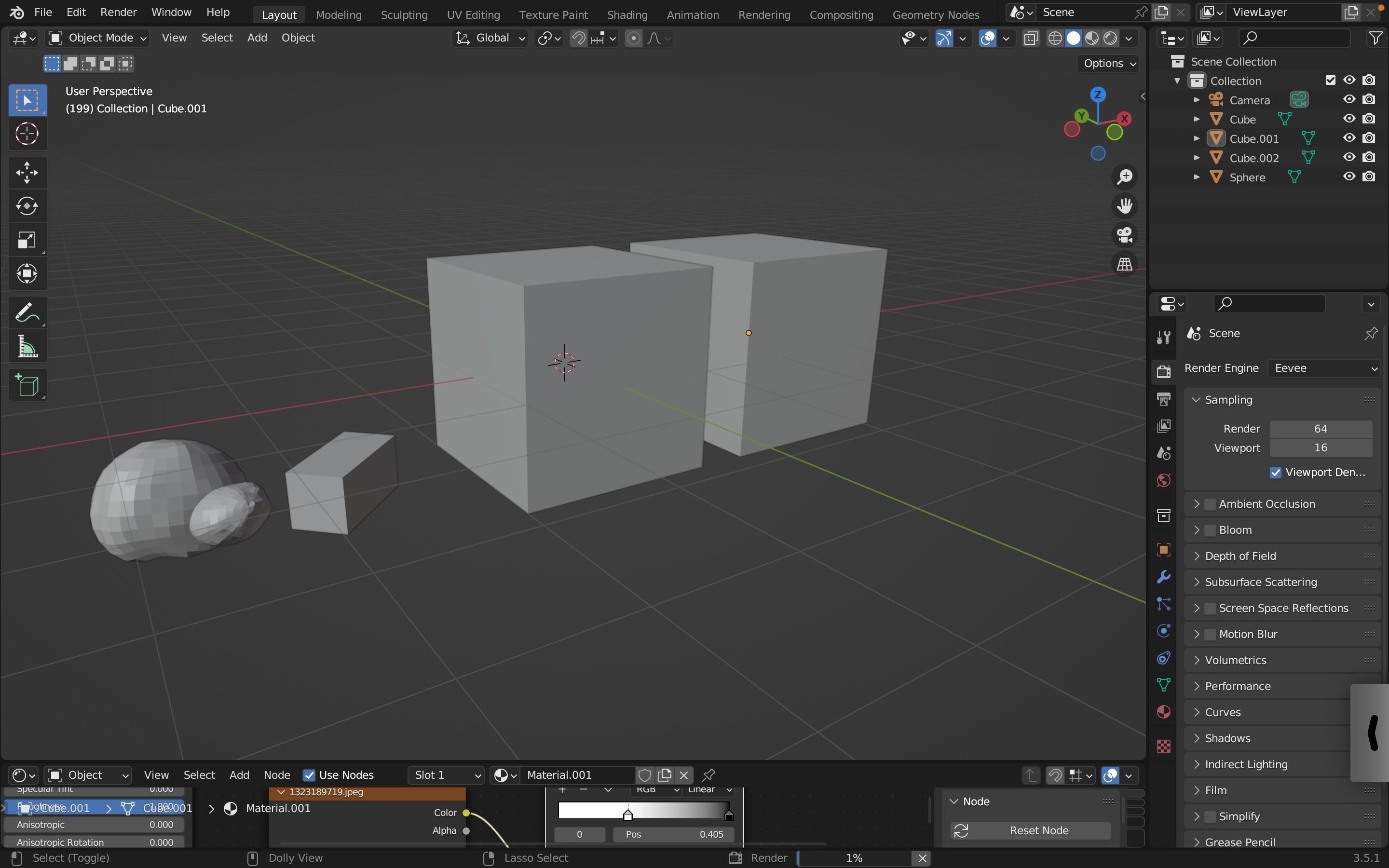 Minecraft gold blocks free VR / AR / low-poly 3D model | CGTrader