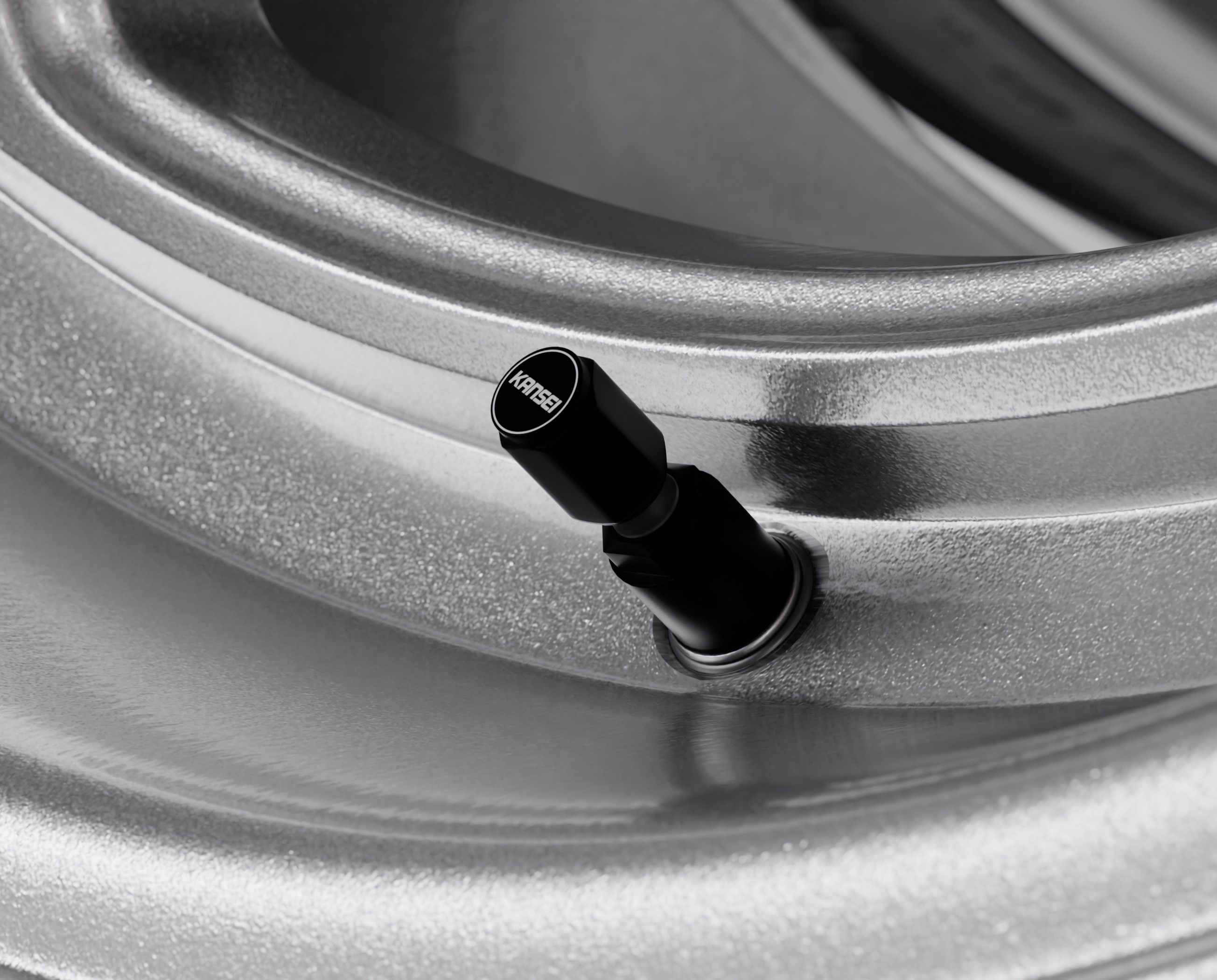 Kansei Roku Rims with Goodyear Eagle F1 Supercar G2 Tires 3D model ...