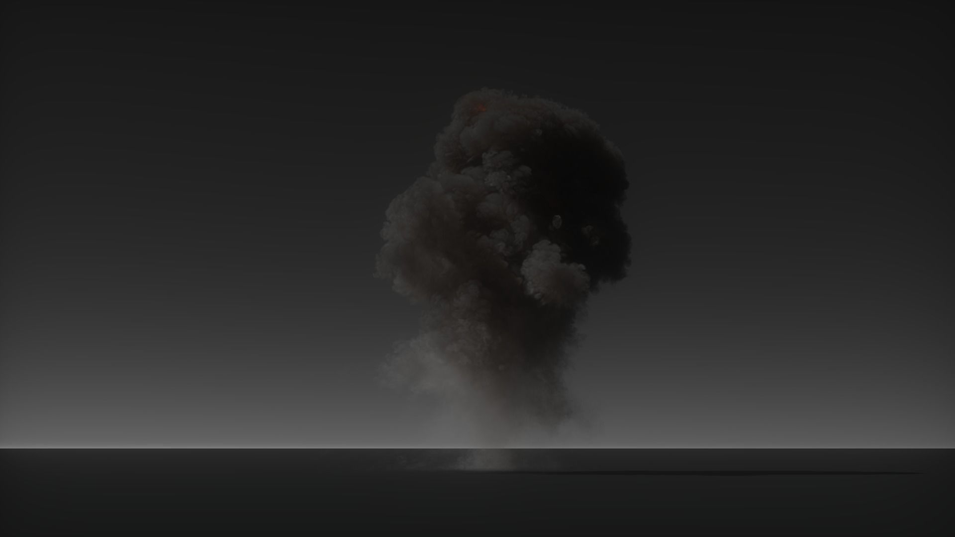3D Explosions 8 Models 3D model animated | CGTrader