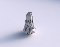 Protrude 3D Models | CGTrader