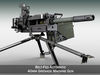 40mm GMG - Grenade Machine Gun 3D model | CGTrader