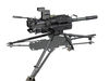 40mm GMG - Grenade Machine Gun 3D model | CGTrader