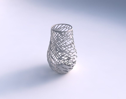 Free Twisted 3D Models | CGTrader