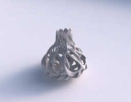 Imprinted 3D Printing Models | CGTrader