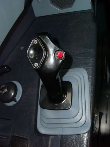 Sidestick Airbus A320 family 3D Model 3D printable STL | CGTrader.com