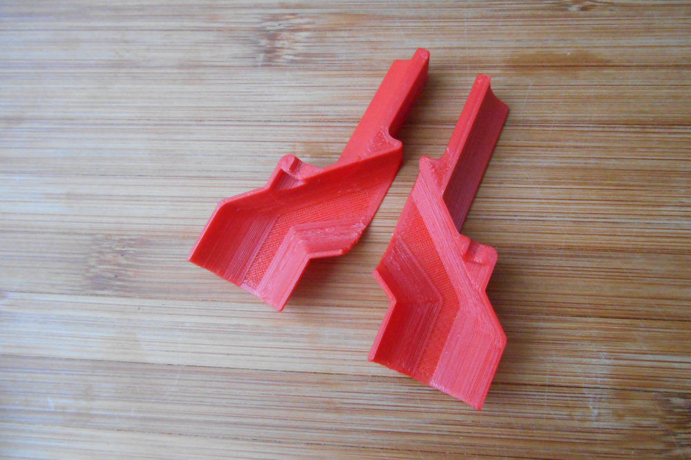 Water Jet drive free 3D model 3D printable | CGTrader