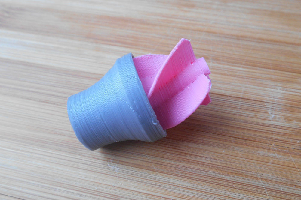 Water Jet drive free 3D model 3D printable | CGTrader