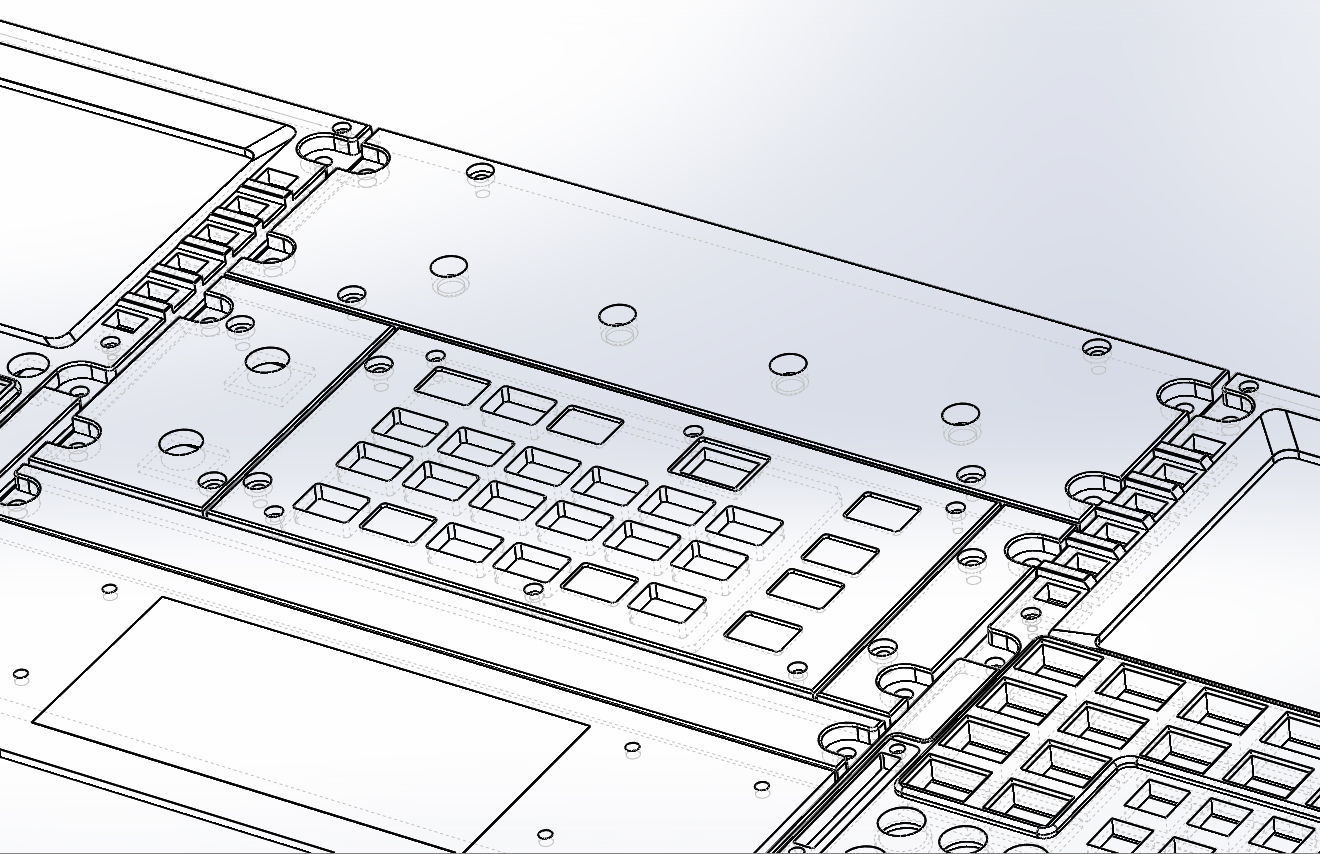 Pedestal Airbus A320 - Complete 3D model 3D printable | CGTrader